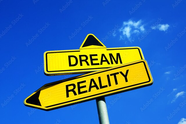 Action Plan 7 Ways To Turn Your Dream Into A Reality News18
