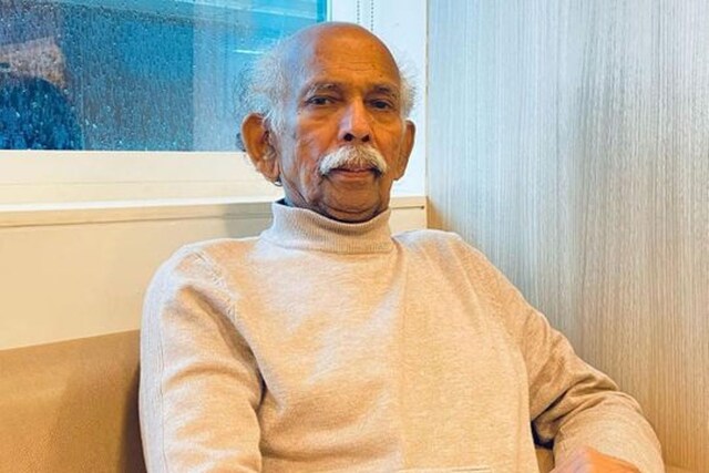 Malayalam Actor Mamukoya Passes Away at 77 From Brain Haemorrhage ...