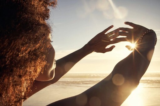 Finding Calm In Chaos: How Glimmers Can Trigger Joy And Peace - News18