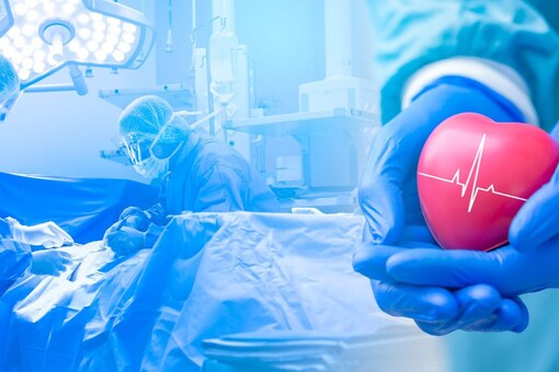 All You Need To Know About Heart Surgery - News18