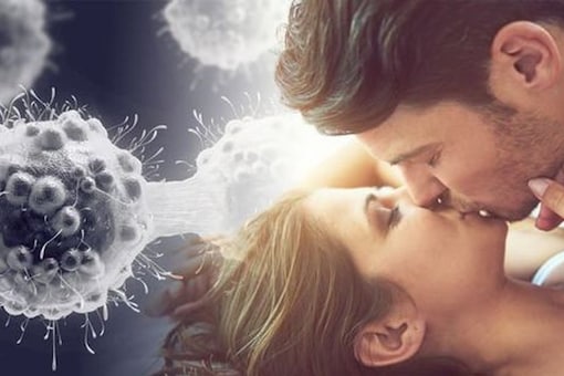 The Danger Of Oral Sex What You Need To Know About Throat Cancer Risk