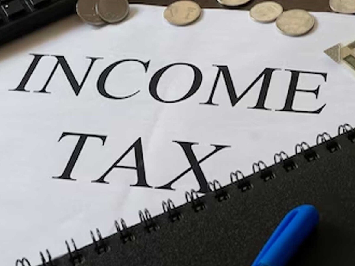 Income Tax Return