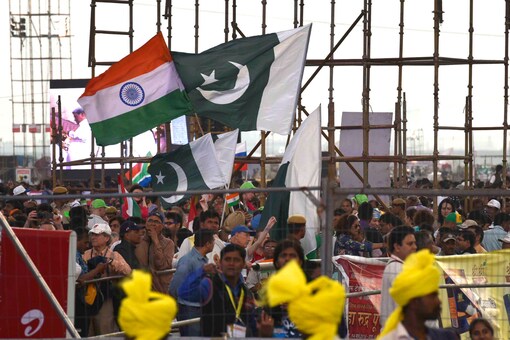 India Summons Pakistani Diplomat Over Sikh Community Attacks, Lodges ...