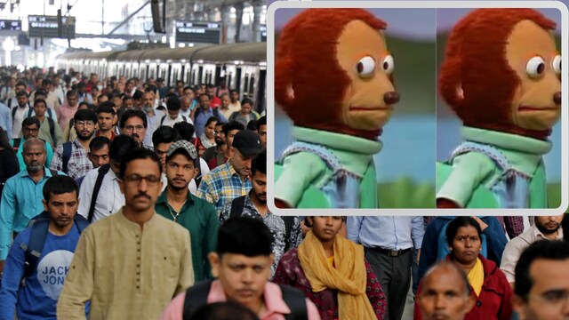 India is Set to Overtake China as Most Populous Country and Memes are ...