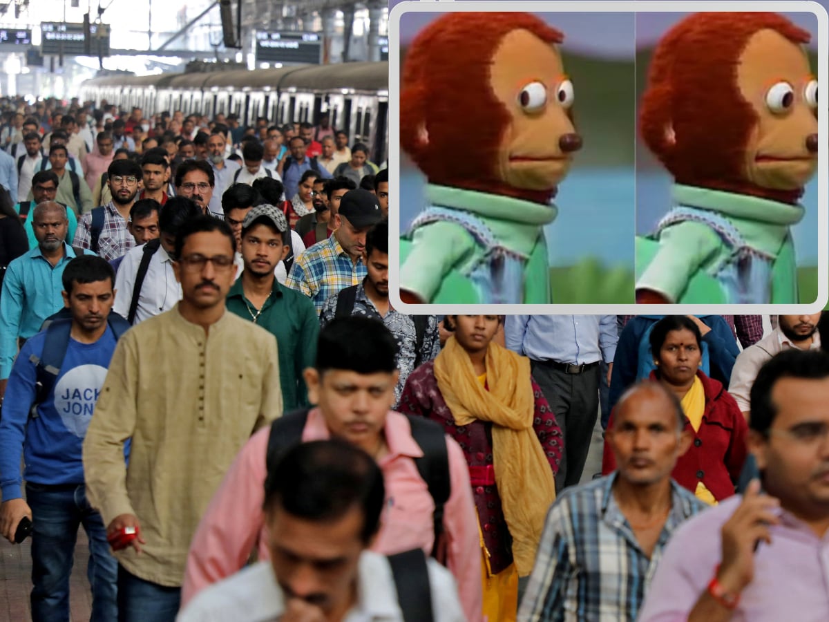 Meme De Pais Indianos Humorenlared.com Los Memes De El Karma: Variante