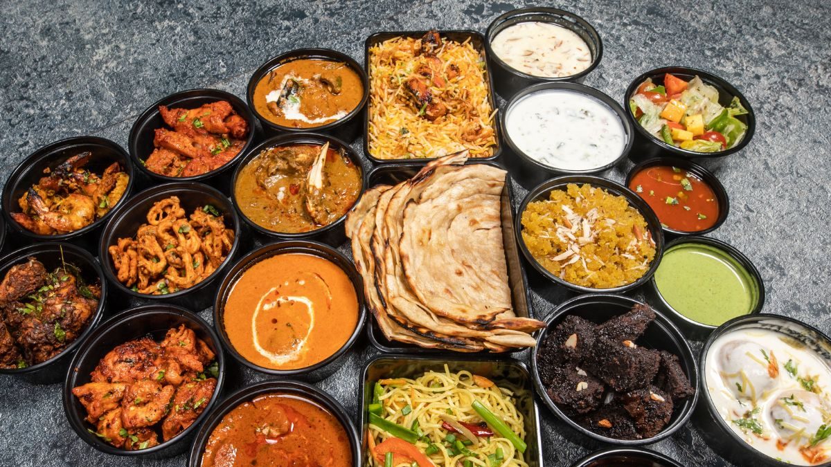 Woman's Rant on 'Culinary Divide' in India Has Struck a Chord With Desi ...