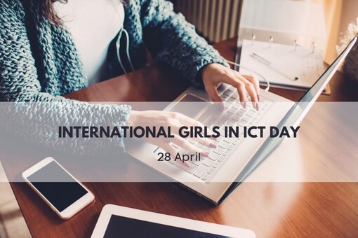 International Girls in ICT Day 2023: History, Significance and ...