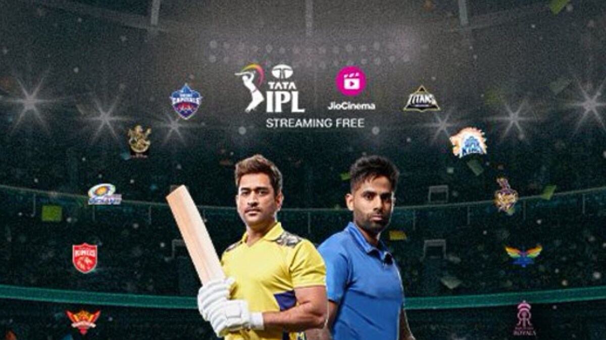 JioCinema Set to Release New Features to Delight Fans After Record ...