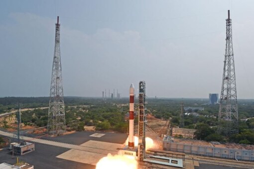ISRO To Launch Navigation Satellite With Domestic Atomic Clock On May ...