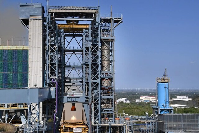 Gaganyaan: ISRO Successfully Completes Human-rated Engine Test Campaign ...