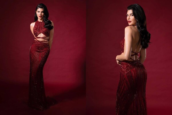 Jacqueline Fernandez News: Latest Jacqueline Fernandez News and Updates ...