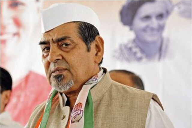 1984 Anti-Sikh Riots: Delhi Court to Hear Case Against Jagdish Tytler ...
