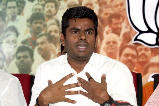 Know Alliance Dharma, Just Want…: TN BJP Chief Annamalai on AIADMK’s Resolution Against Him - News18