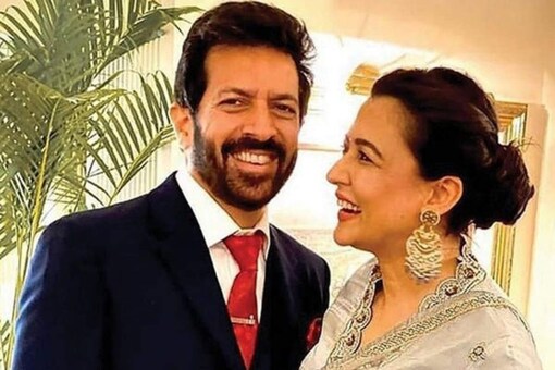 Kabir Khan On His Marriage With Mini Mathur, ‘Religion Was Never An ...