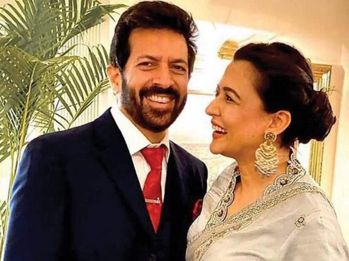 Boda De Kabir Khan As Global Indians, Balancing A World Of Travel,