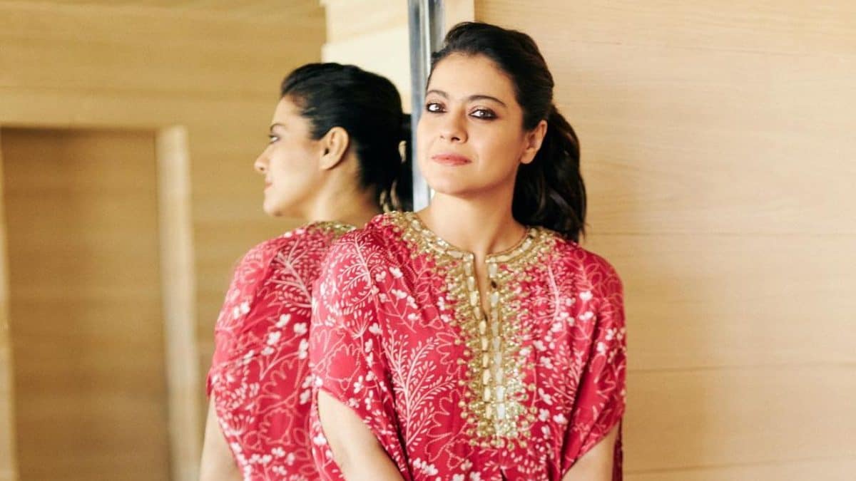 Kajol Makes JAW DROPPING Confession; Reveals Being Fat Shamed, Trolled ...