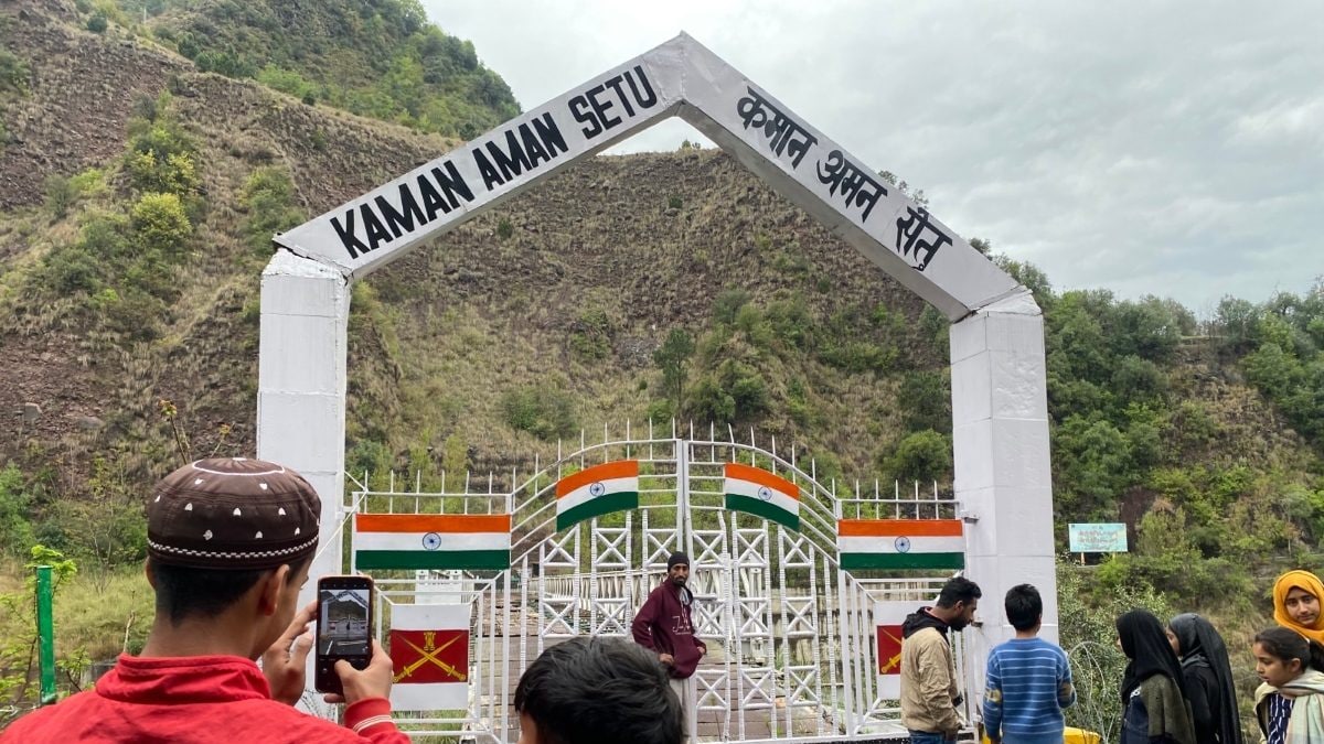 Indian Army to Promote Kaman Post on LoC as Tourist Destination | India ...