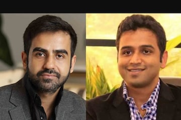 Why Is Zerodha Successful? Nithin Kamath Reveals 'Secret Key' Behind ...