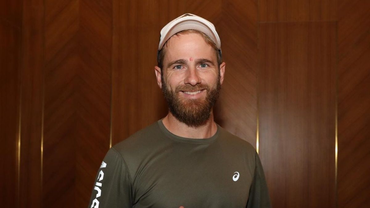 'Sad to be Leaving so Soon': Kane Williamson Leaves IPL 2023 After Knee ...