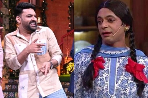 Sunil Grover Is FINALLY Reuniting With Kapil Sharma After 5 Years? He Says 'Aap Puch...' - News18