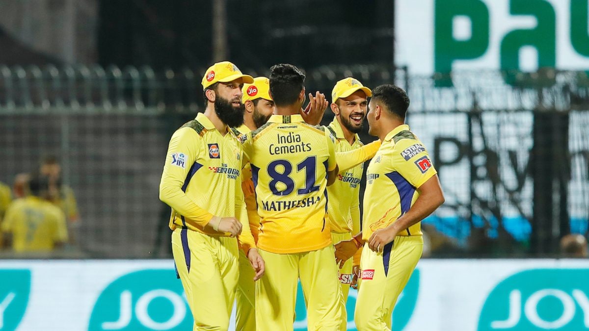 KKR vs CSK Highlights, IPL 2023: Dominant Chennai Super Kings Crush ...