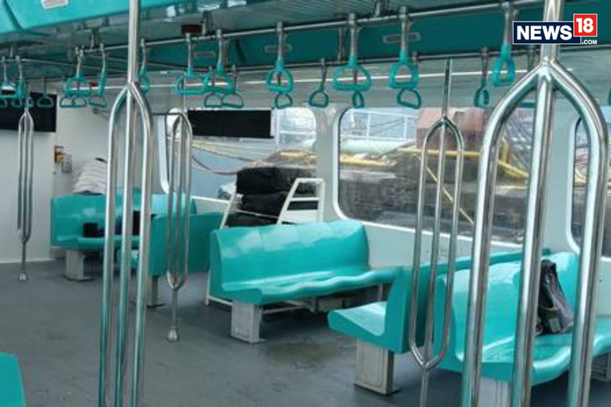 Kochi Water Metro: India's first Water Metro Launch Tomorrow, All You ...