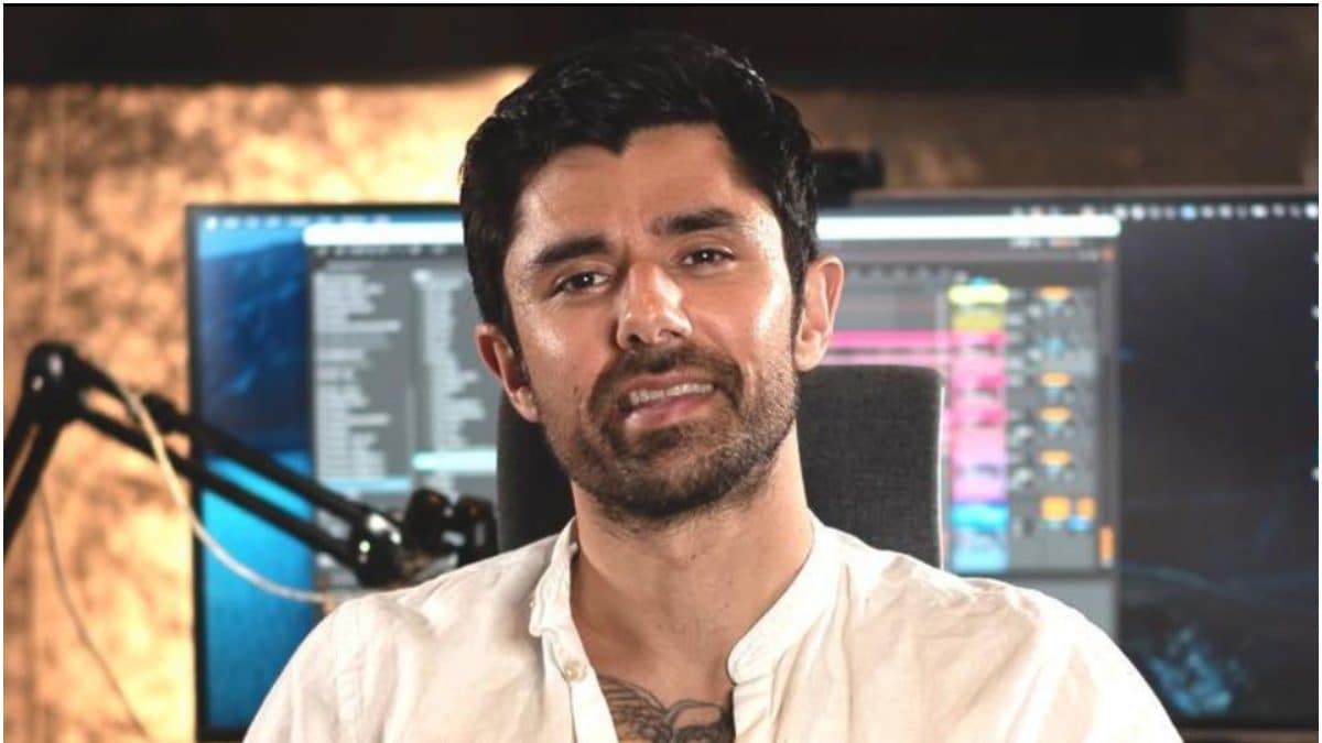 KSHMR Tricked His 'Dadaji' To Buy Him a CD From India to Bring to US ...