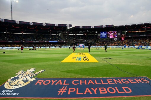 Bengaluru Weather Forecast, IPL 2023: M Chinnaswamy Stadium Pitch Report For RCB vs LSG - News18