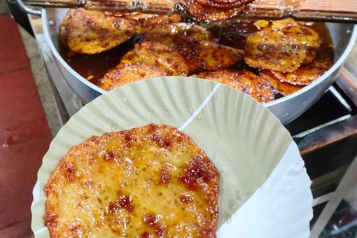 Indian Journalist Calls 'Malpua' Country’s 'Worst Sweet' and Desi ...