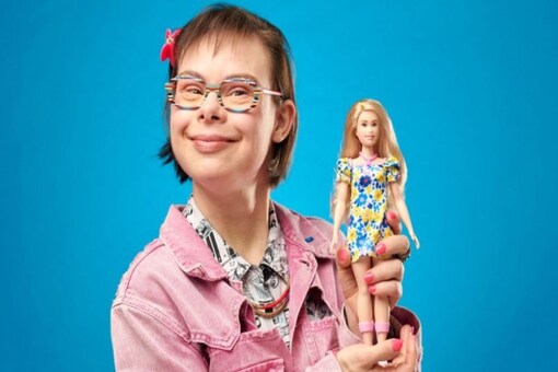 Mattel Introduces Barbie Doll With Down Syndrome - News18