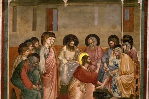 Holy Week 2023: What is Maundy Thursday? Meaning, Origins, Traditions ...