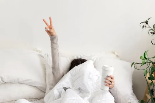 Meet The Man, Who Created World Record By Staying Awake For 19 Days ...