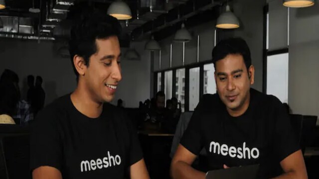 Meet Vidit Aatrey And Sanjeev Barnwal, The Meesho Founders Whose ...