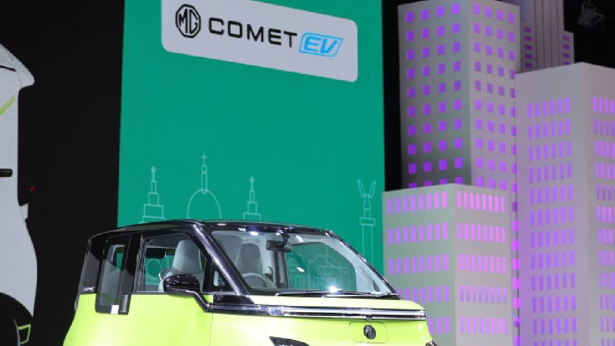 MG Motor Plans to Launch 4-5 New Cars in Next 5 Years With a Strong ...