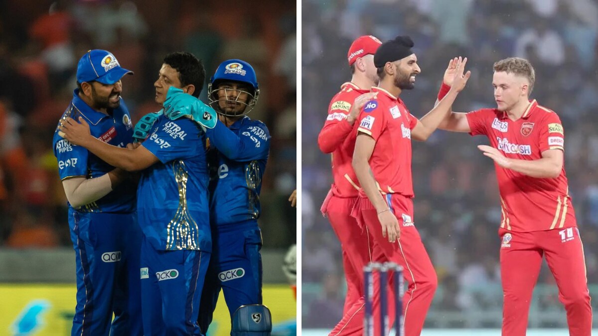 MI vs PBKS Match Preview, IPL 2023: Mumbai Indians Look to Extend ...