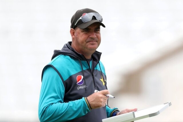 Mickey Arthur Appointed as Director of Pakistan Men's Cricket Team - News18