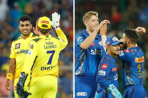 MI vs CSK Match Preview, IPL 2023: Rohit Sharma's Mumbai Indians Face MS Dhoni's Chennai Super ...