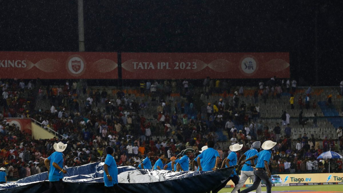 Mohali Weather Forecast: PCA Stadium Pitch Report For Punjab Kings vs ...