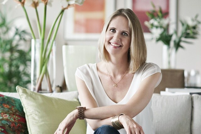 Breaking the Diet Mold: Monique Jhingon's Book 'Unlock Your Health ...