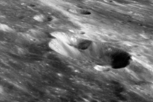 S.Korean Lunar Orbiter Danuri Sends Back First Photos of Moon's Far Side