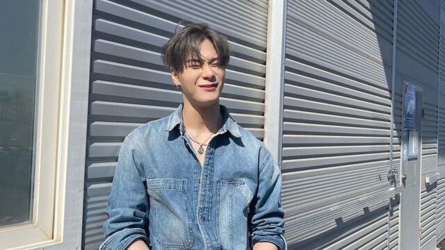 Who Is Moonbin, 25-Year-Old ASTRO Member Who Allegedly Died By Suicide ...