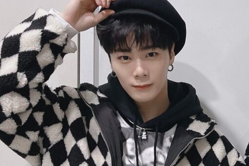 Moonbin Dies At 25: Mermaid Prince to Soul Plate, K-Dramas That ASTRO ...