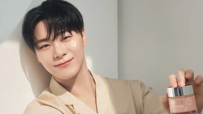 Moonbin Passes Away: ASTRO Member's Last Instagram Post Goes Viral Amid ...
