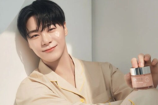Moonbin Passes Away: ASTRO Member's Last Instagram Post Goes Viral Amid ...