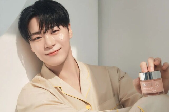 Moonbin Passes Away: ASTRO Member's Last Instagram Post Goes Viral Amid ...
