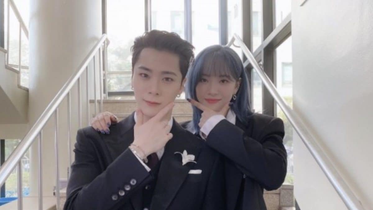 Moonbin's Sister Sua Pens Heartbreaking Letter, ASTRO's JinJin Promises ...