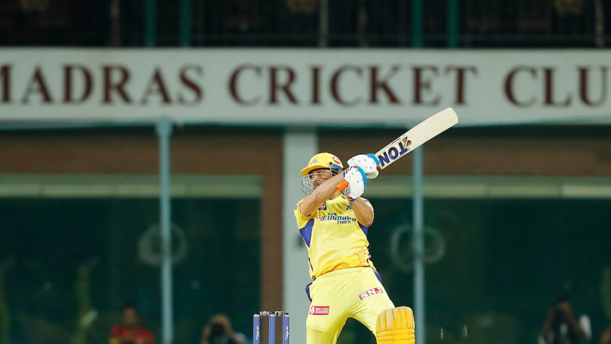 'Is This MS Dhoni of 2011 or 2023?': Thala And CSK is a 'Love Story ...