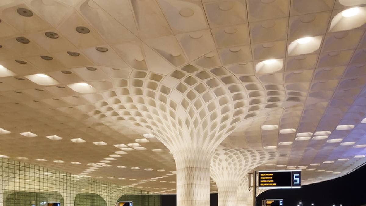 Mumbai Airport Emerges as the Fastest-Growing Air Hub with Record 102 ...