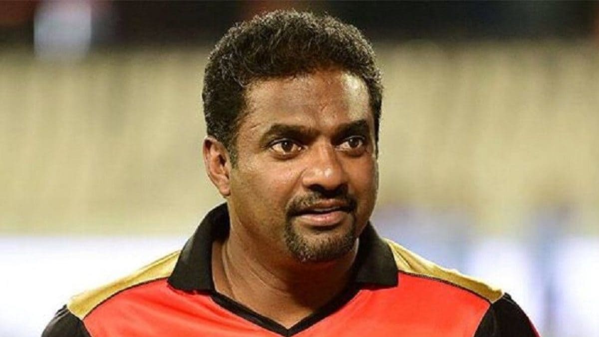 Happy Birthday Muttiah Muralitharan: A Look at Records and Coaching ...