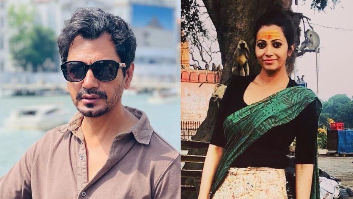 Nawazuddin Siddiqui's Children To Return To UAE To Complete Their ...